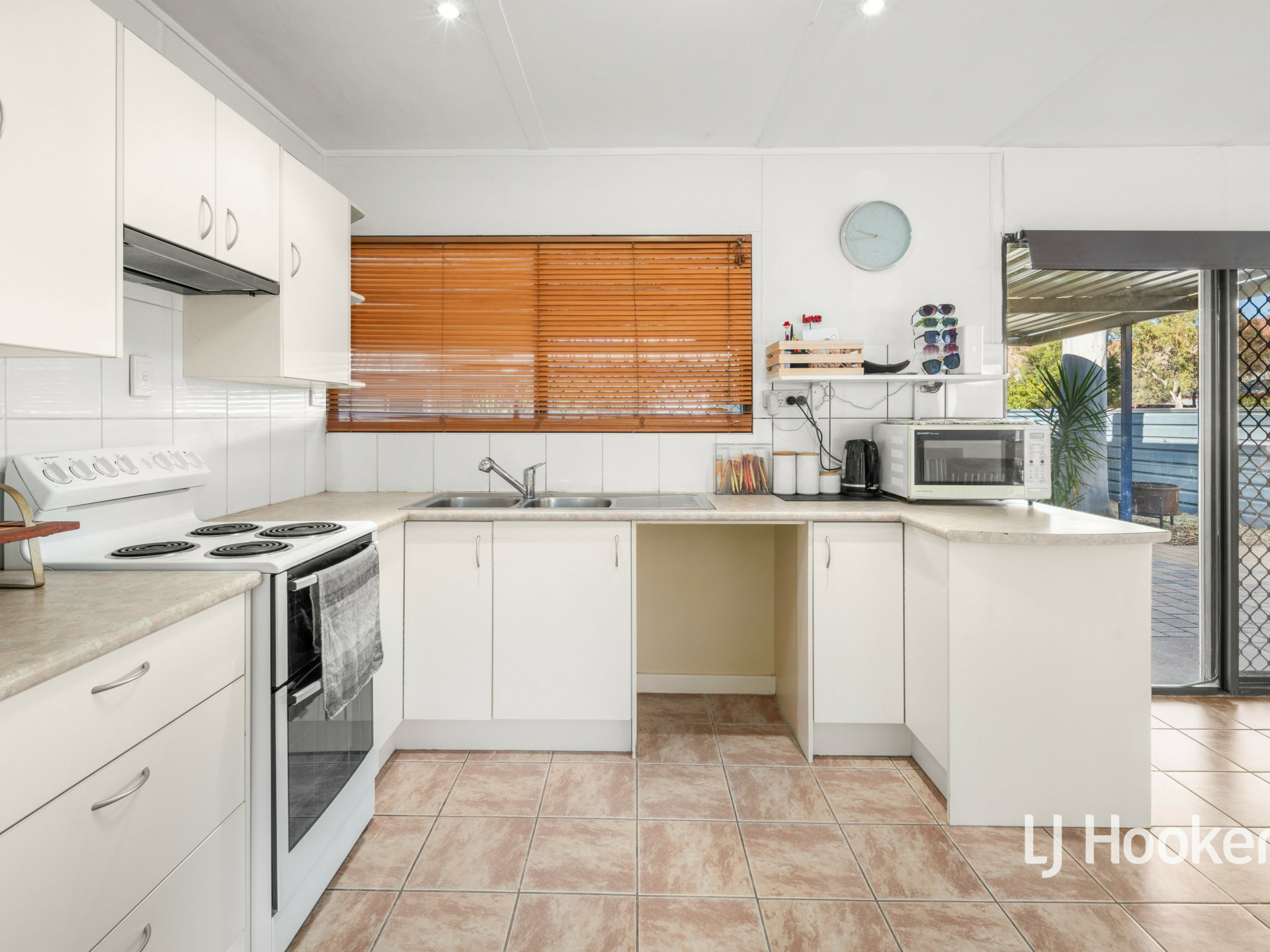 28 Engoordina Drive Larapinta NT - Property Details - LJ Hooker