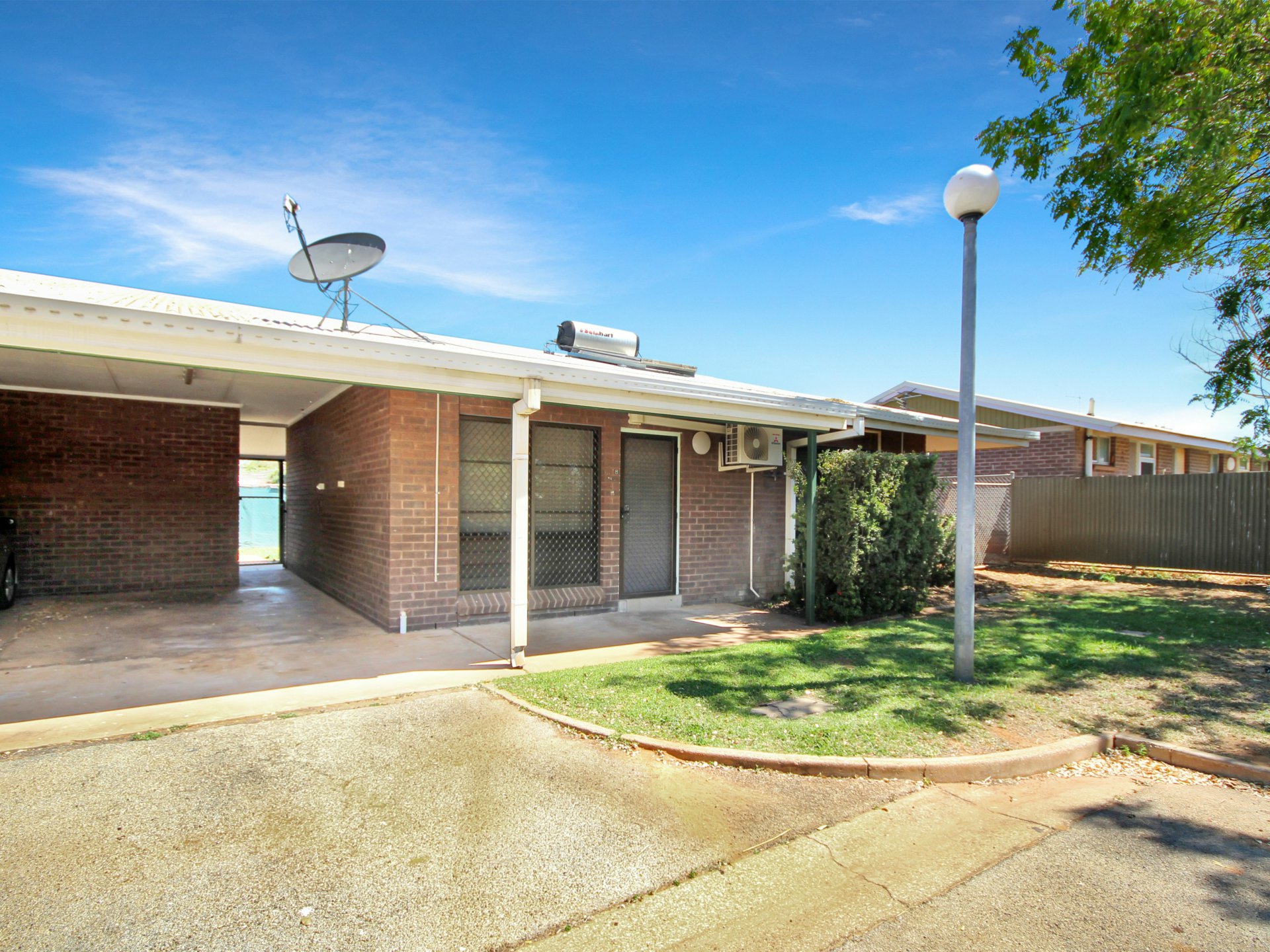 Unit 8/5 Power Crescent Katherine NT - Property Details - LJ Hooker