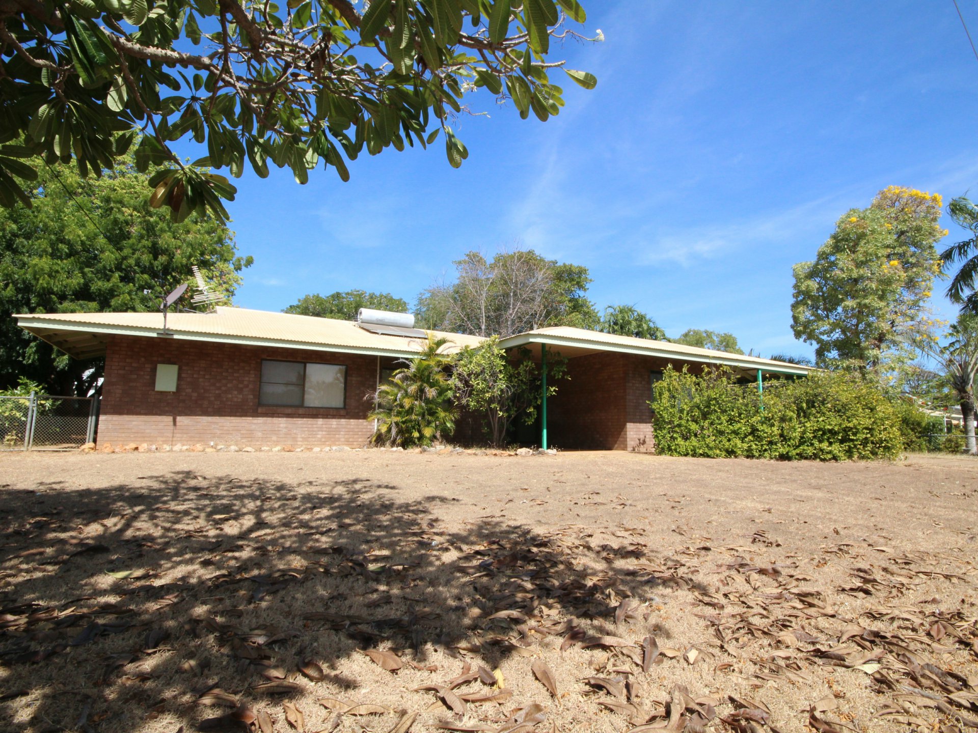 5 Herbert Court Katherine NT - Property Details - LJ Hooker
