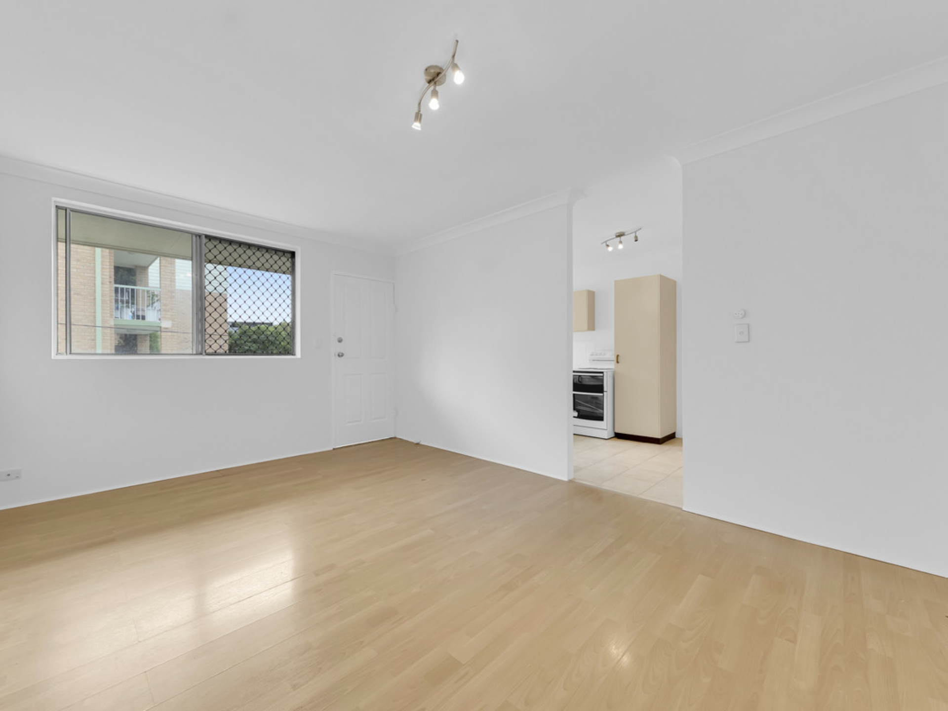 6/53 Kidston Terrace Chermside QLD - Property Details - LJ Hooker
