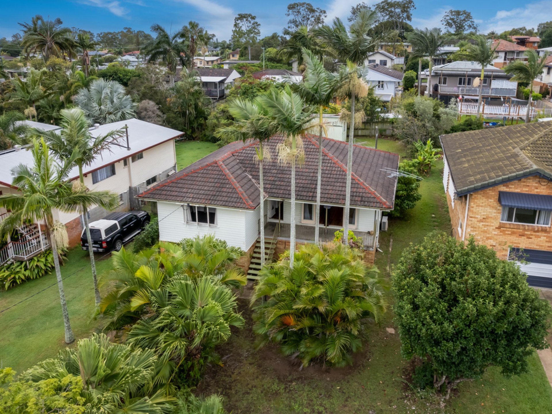 47 Garozzo Street Boondall QLD - Property Details - LJ Hooker