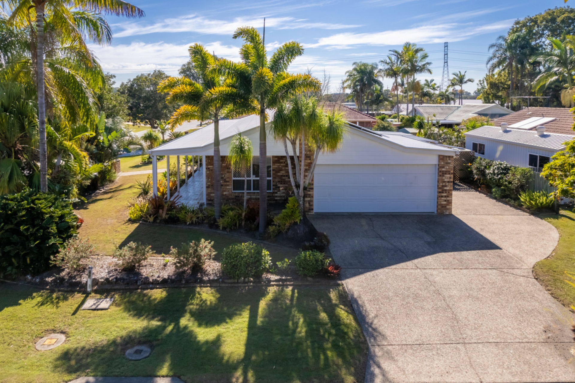 1 Cassia Place Taigum QLD - Property Details - LJ Hooker