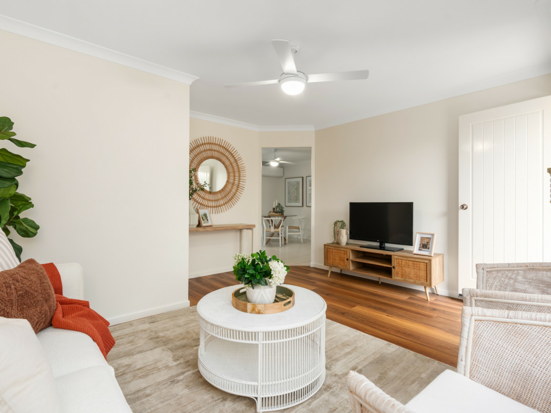 53 Cambridge Crescent Fitzgibbon QLD - Property Details - LJ Hooker