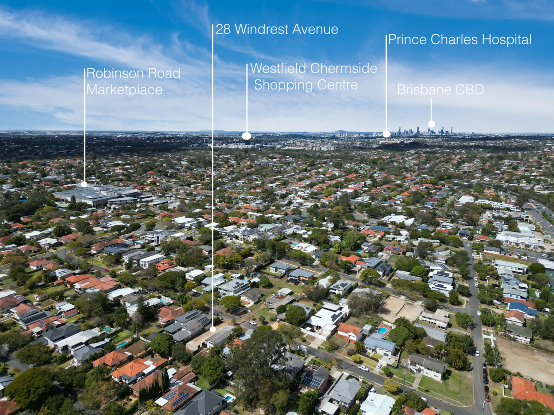 Aspley QLD - Property Details - LJ Hooker