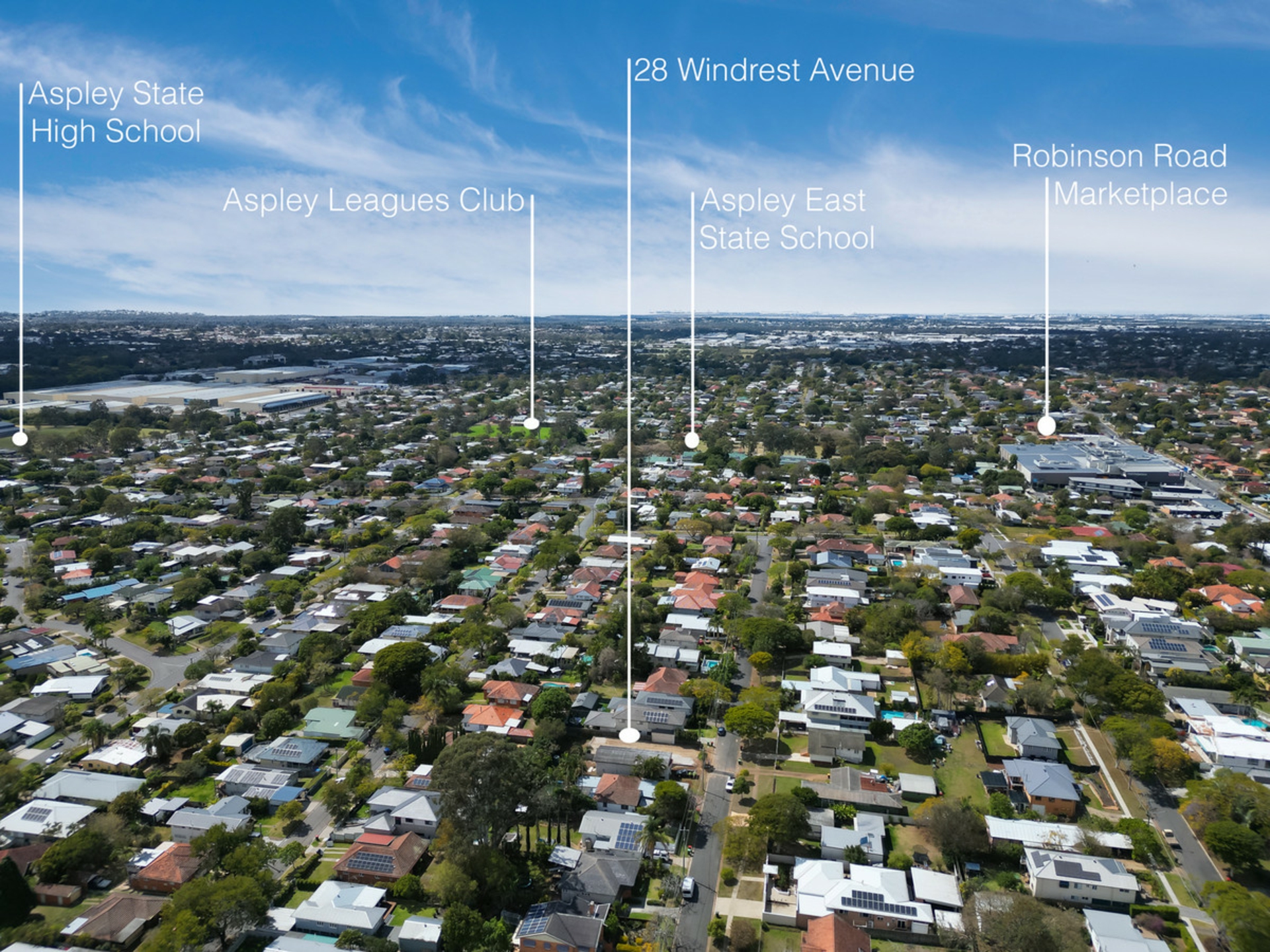 Aspley QLD - Property Details - LJ Hooker