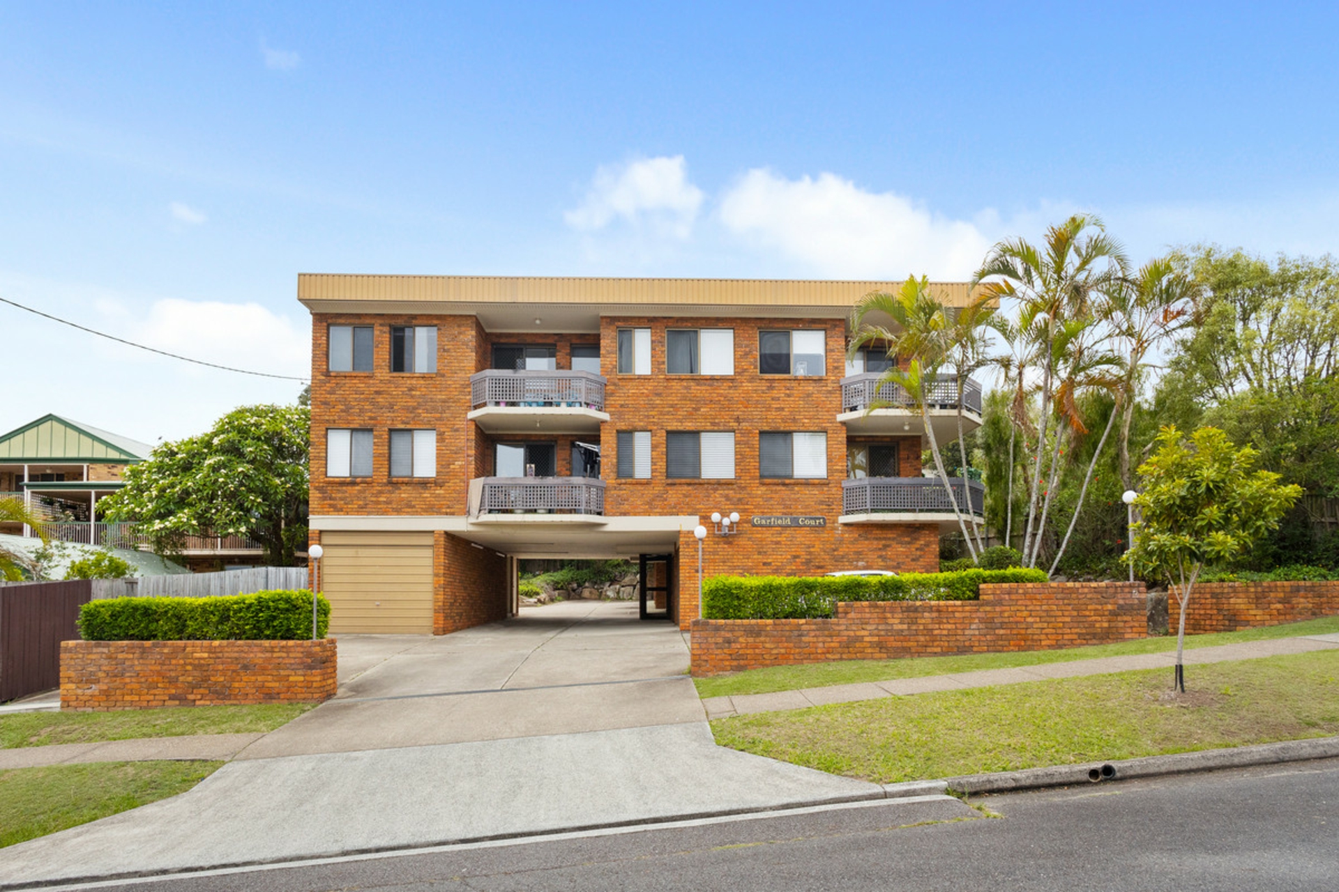 8/5 Garfield Street Nundah QLD - Property Details - LJ Hooker