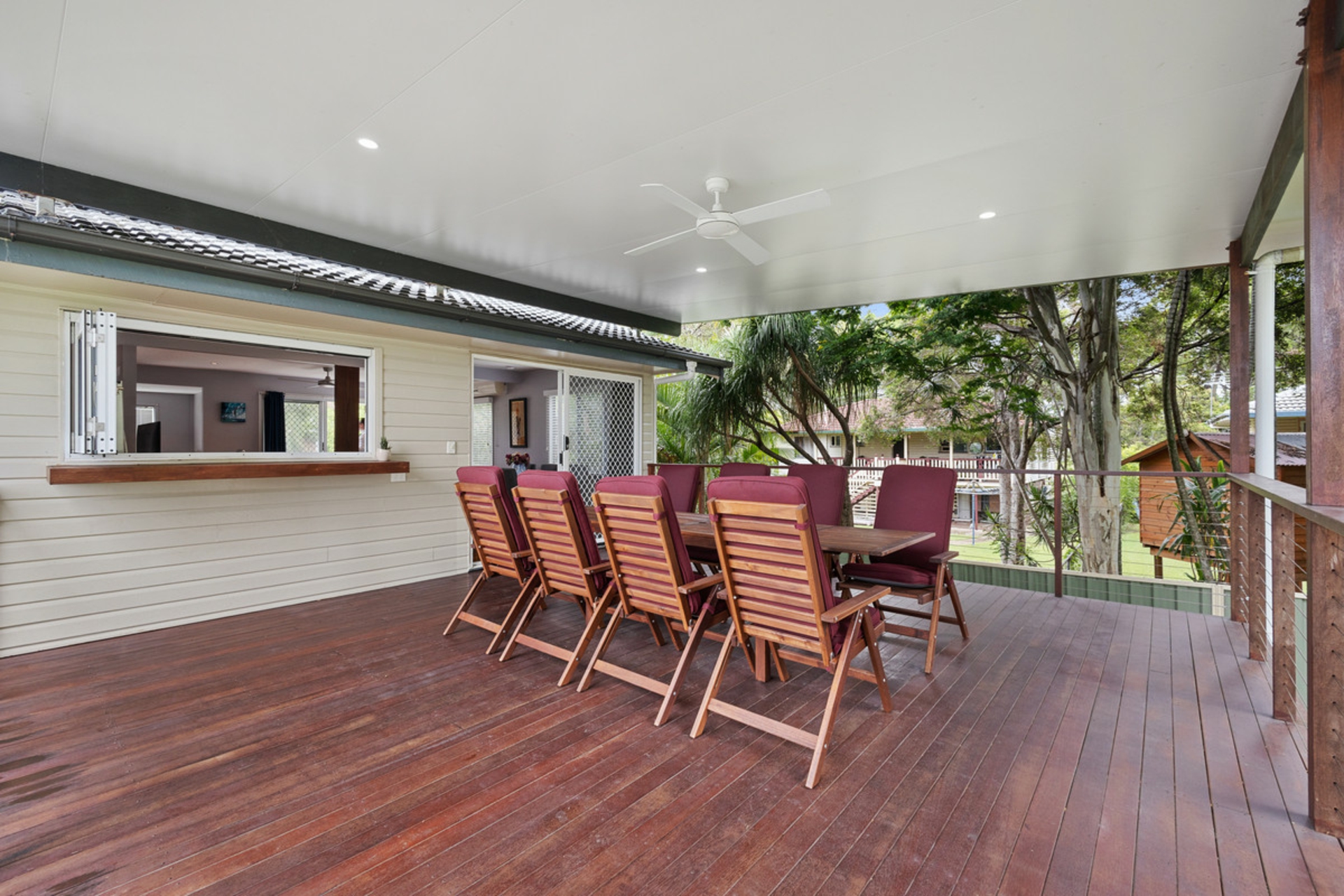 6 Calida Street Boondall QLD - Property Details - LJ Hooker
