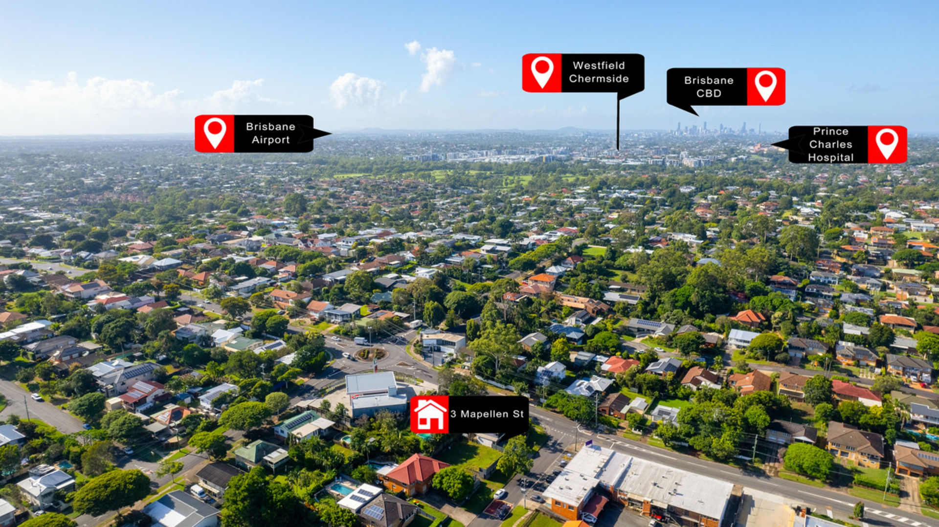 3 Mapellen Street Aspley QLD - Property Details - LJ Hooker