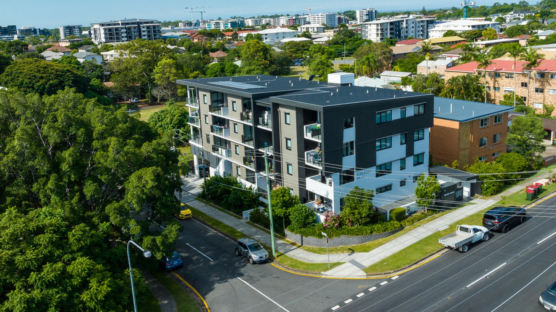 33/509-511 Rode Road Chermside QLD - Property Details - LJ Hooker