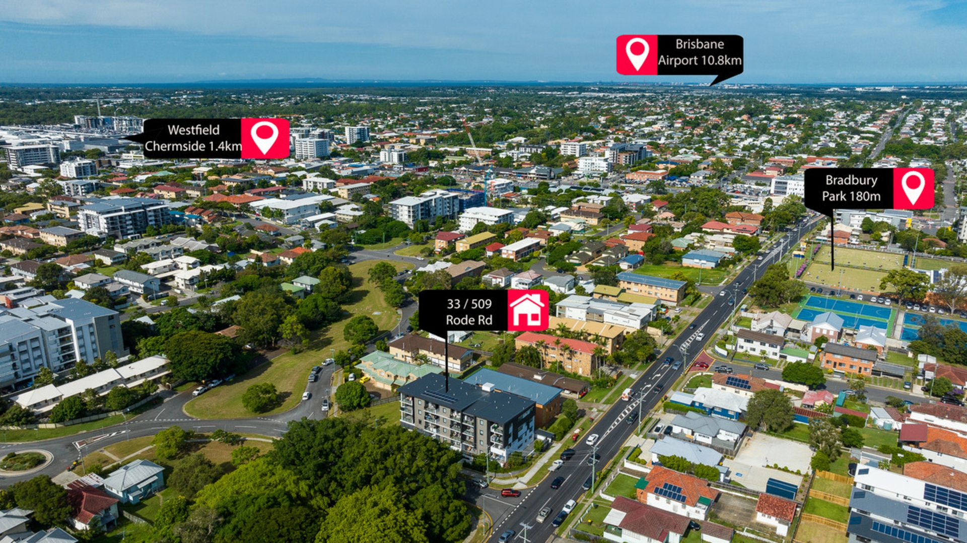 33/509-511 Rode Road Chermside QLD - Property Details - LJ Hooker