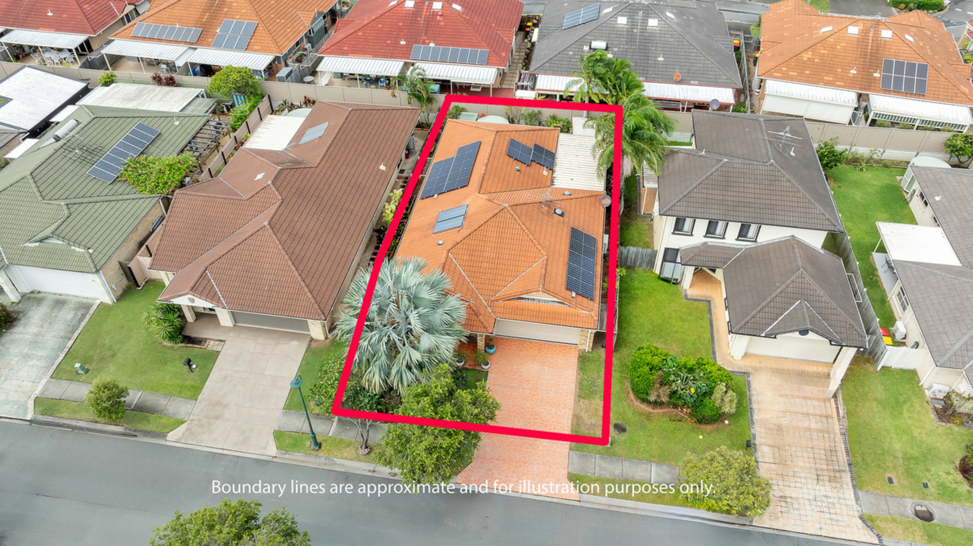14 Heathwood Street Taigum QLD - Property Details - LJ Hooker