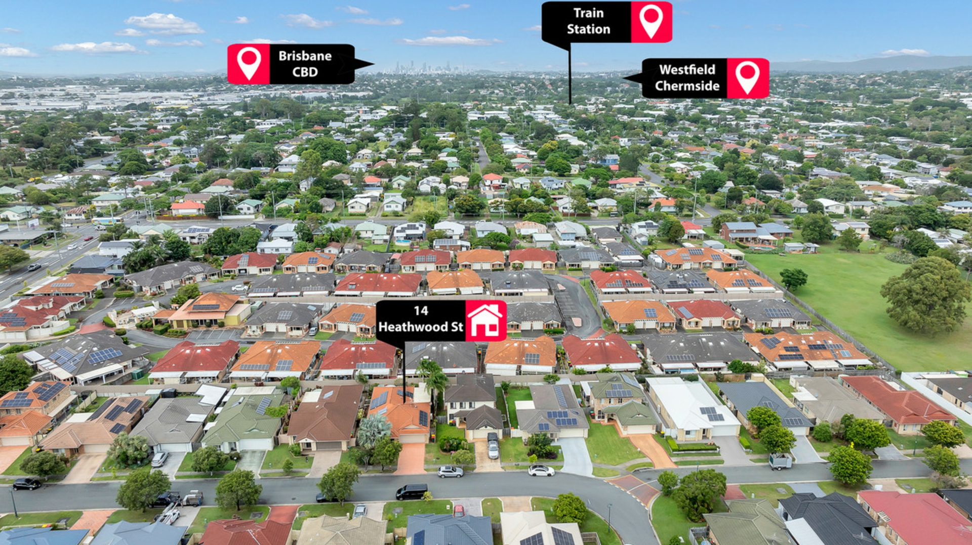 14 Heathwood Street Taigum QLD - Property Details - LJ Hooker