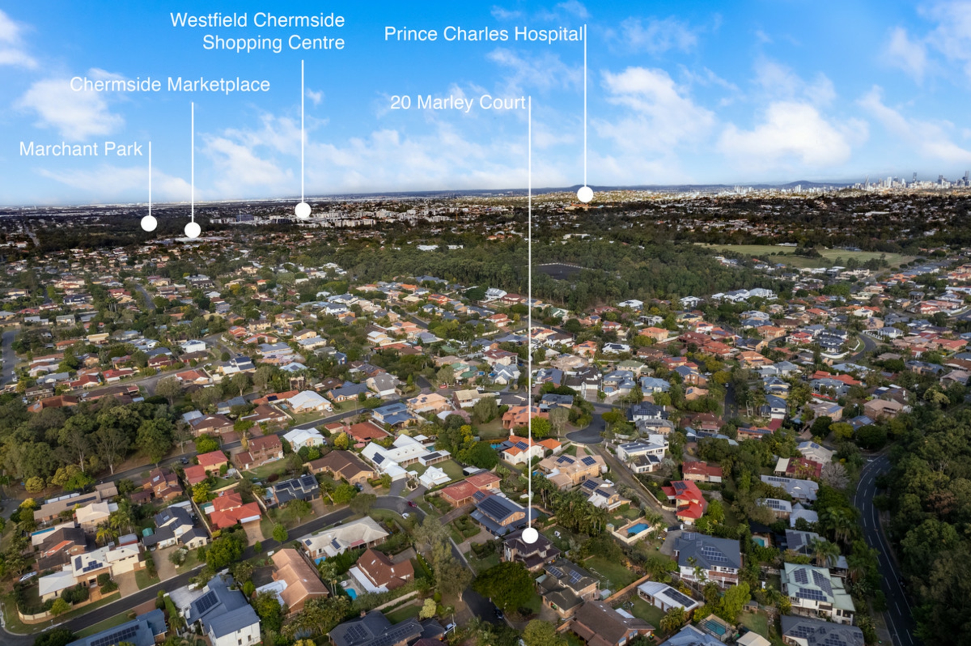 20 Marley Court Aspley QLD - Property Details - LJ Hooker