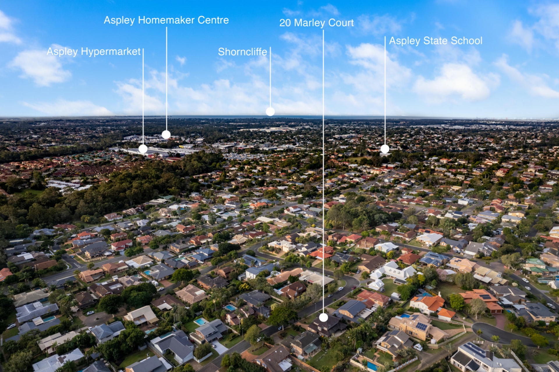 20 Marley Court Aspley QLD - Property Details - LJ Hooker