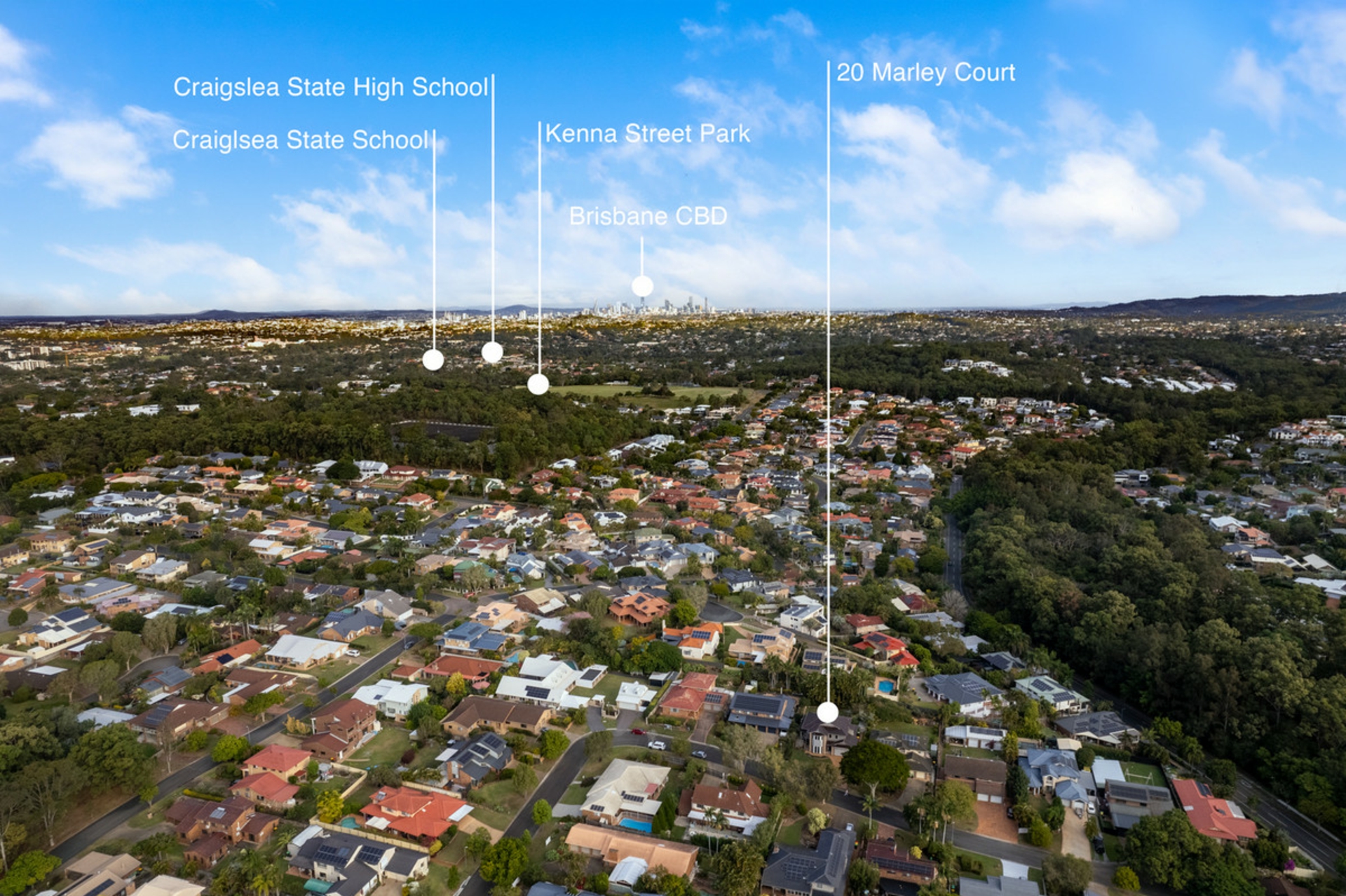 20 Marley Court Aspley QLD - Property Details - LJ Hooker