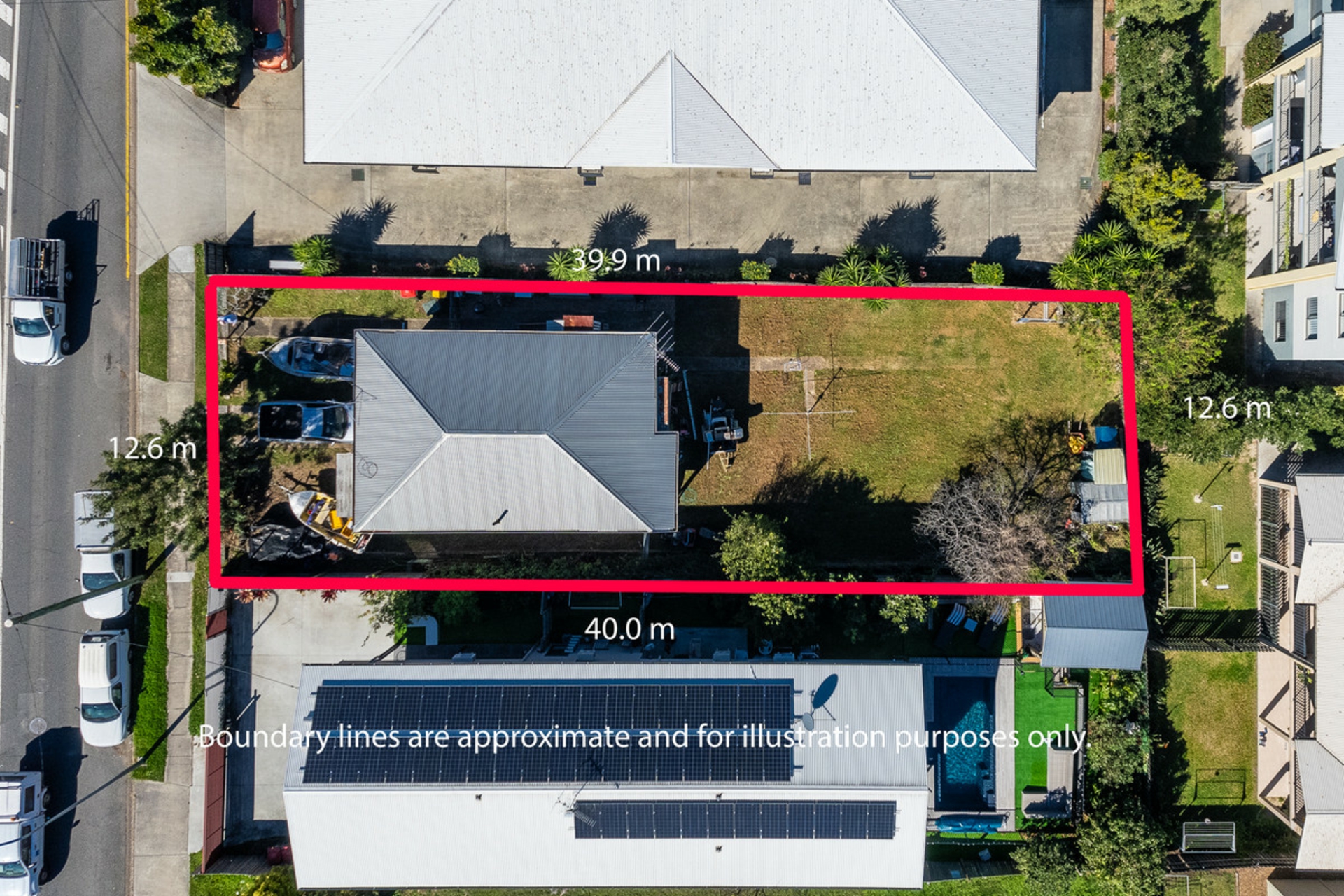 388 Zillmere Road Zillmere QLD - Property Details - LJ Hooker