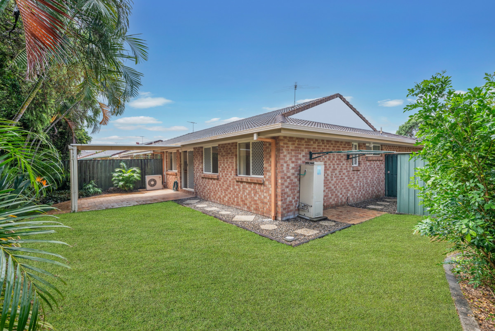 14/9 Orchid Crescent Fitzgibbon QLD - Villa for Sale - LJ Hooker