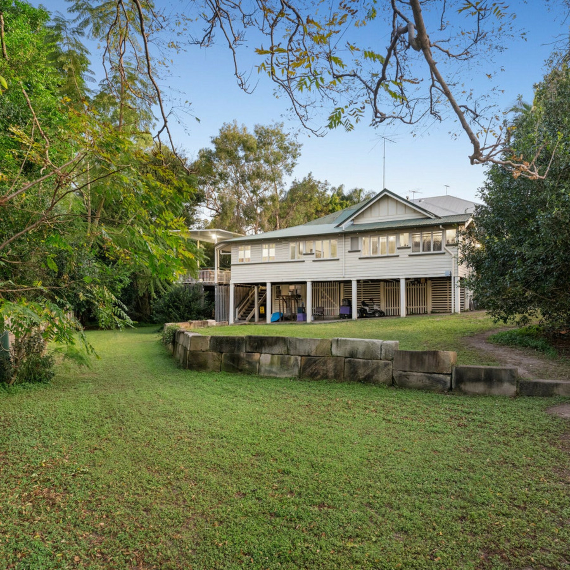 10 Rockbourne Terrace Paddington QLD - Property Details - LJ Hooker