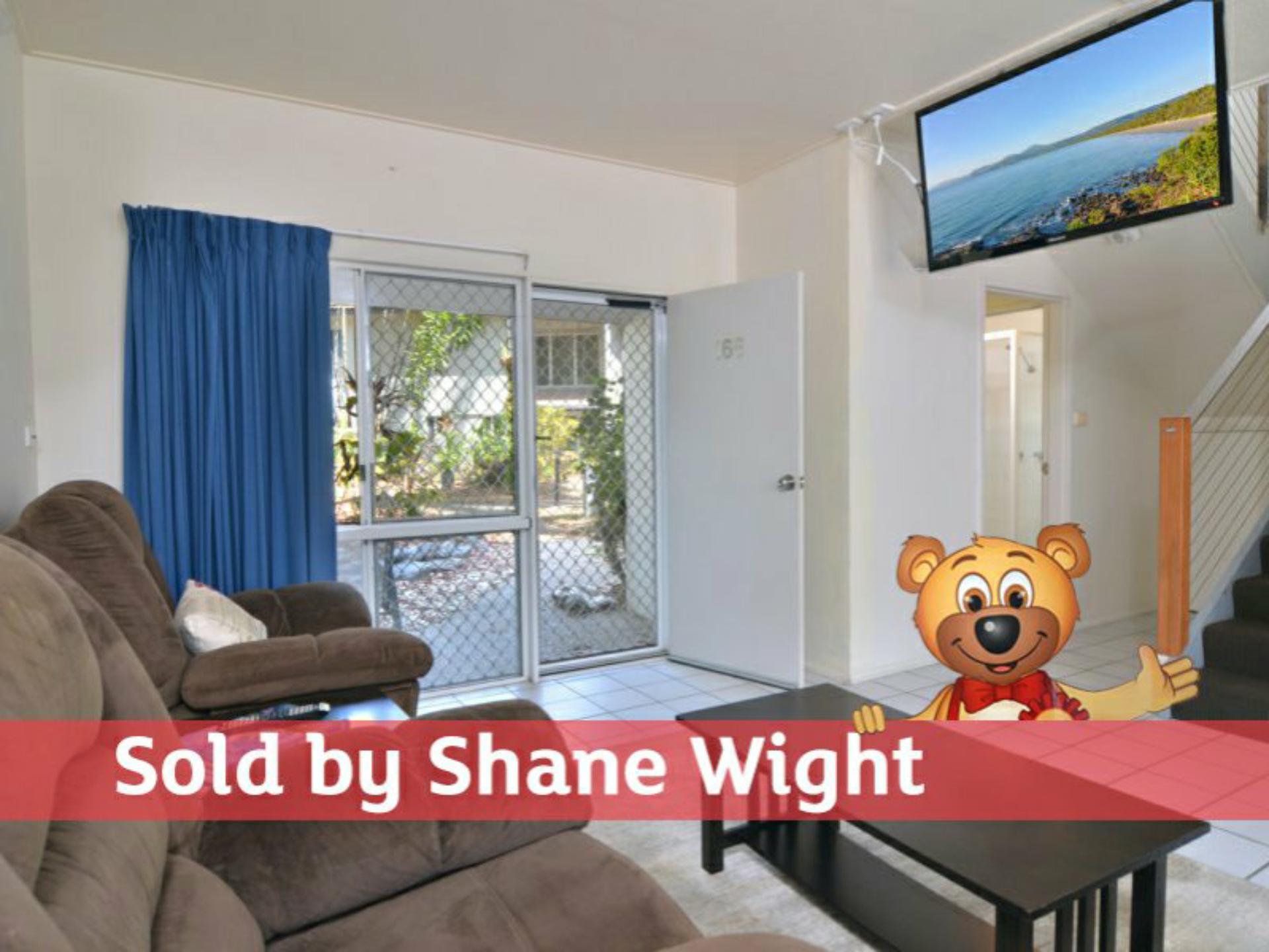 Villa 166 Reef Resort/5 Escape Street Port Douglas QLD - Property ...