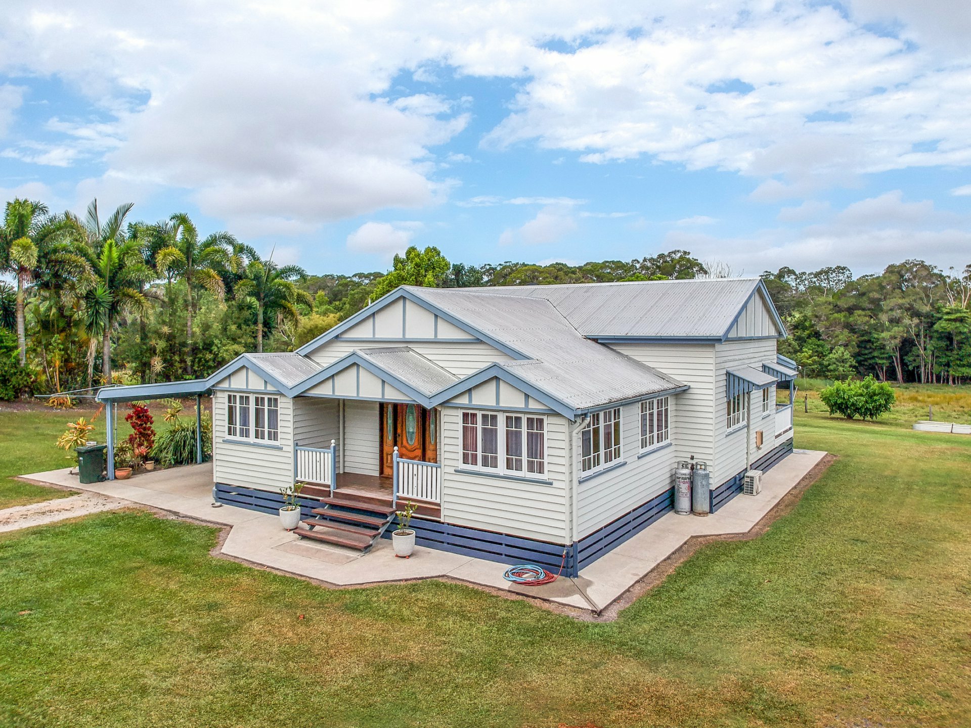 101 Mary Jane Drive Julatten QLD - Property Details - LJ Hooker