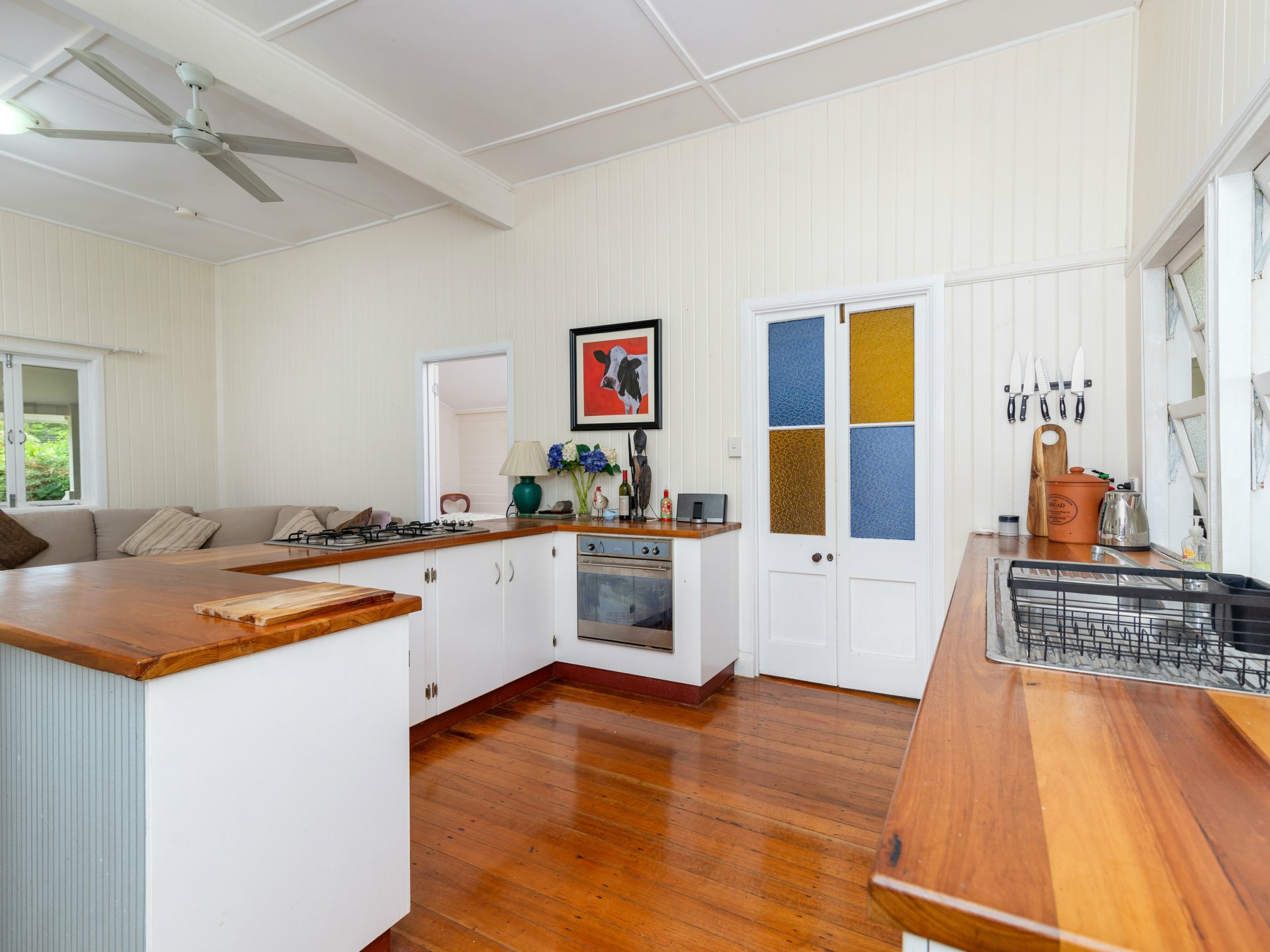 6 Salisbury Drive Julatten QLD - Property Details - LJ Hooker