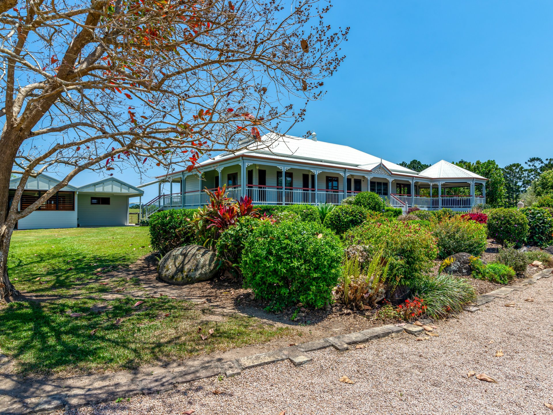1253 Mossman Mount Molloy Road Julatten QLD - House for Sale - LJ Hooker