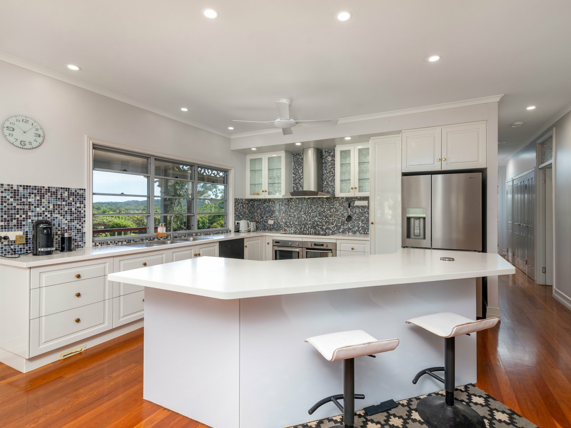 1253 Mossman Mount Molloy Road Julatten QLD - House for Sale - LJ Hooker