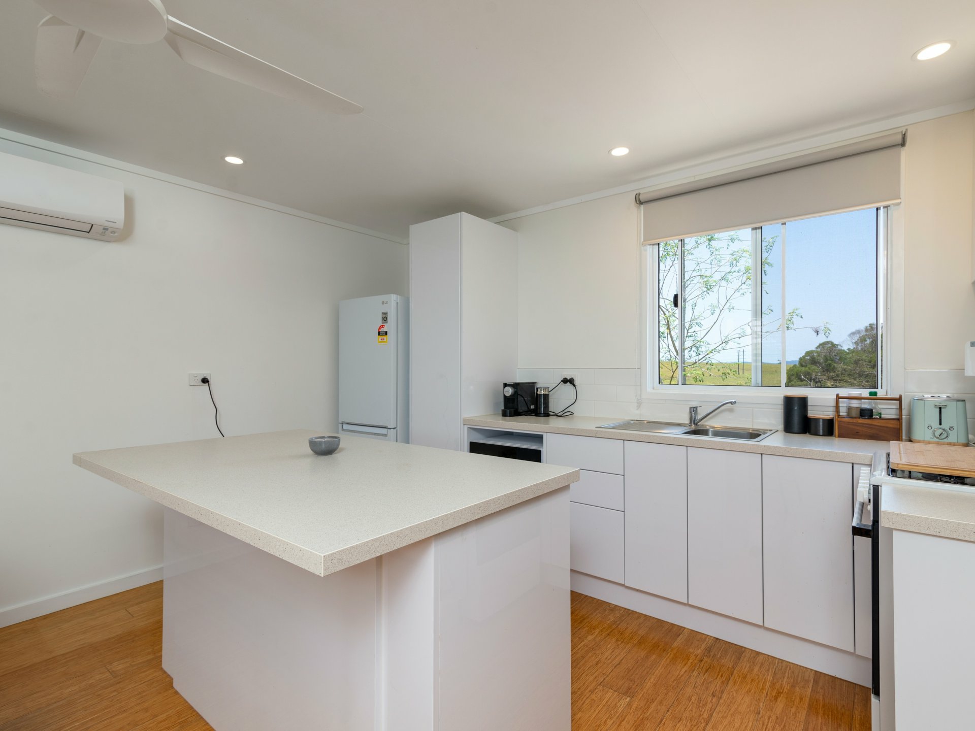 1253 Mossman Mount Molloy Road Julatten QLD - House for Sale - LJ Hooker