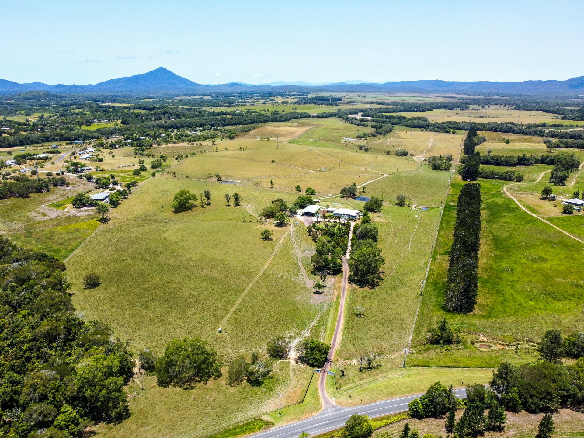 1253 Mossman Mount Molloy Road Julatten QLD - House for Sale - LJ Hooker
