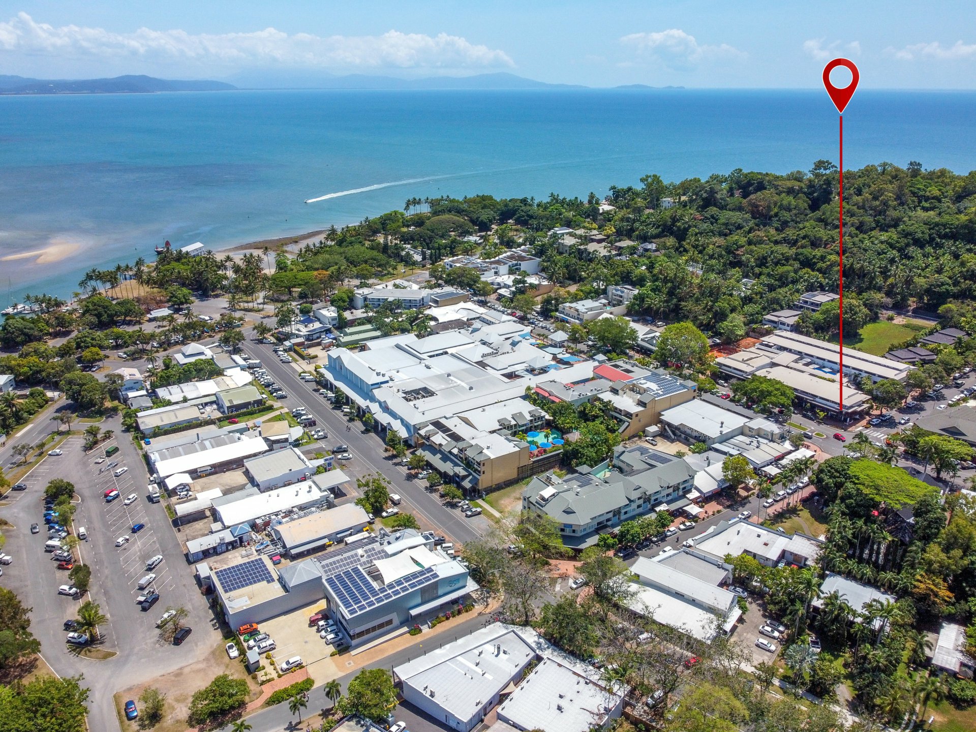 Jungle Road/30 Macrossan Street Port Douglas QLD - Retail for Sale - LJ ...