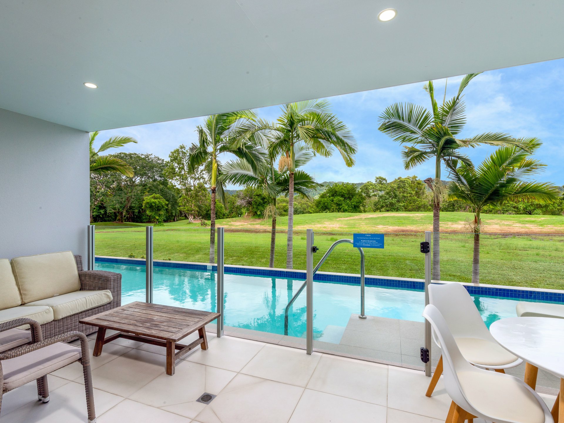 19 Pool/19 St Crispins Avenue Port Douglas QLD - Property Details - LJ ...