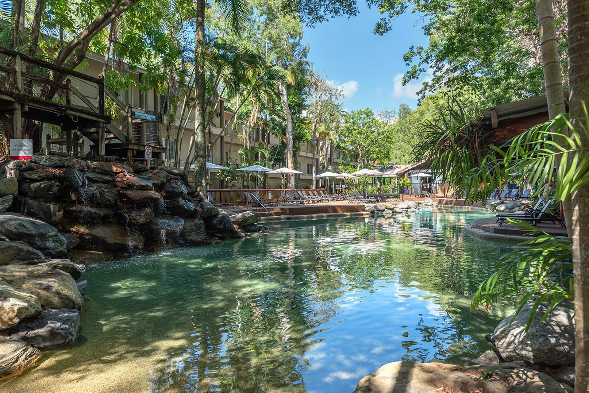 D230 Ramada/316 Port Douglas Road Port Douglas QLD - Property Details ...