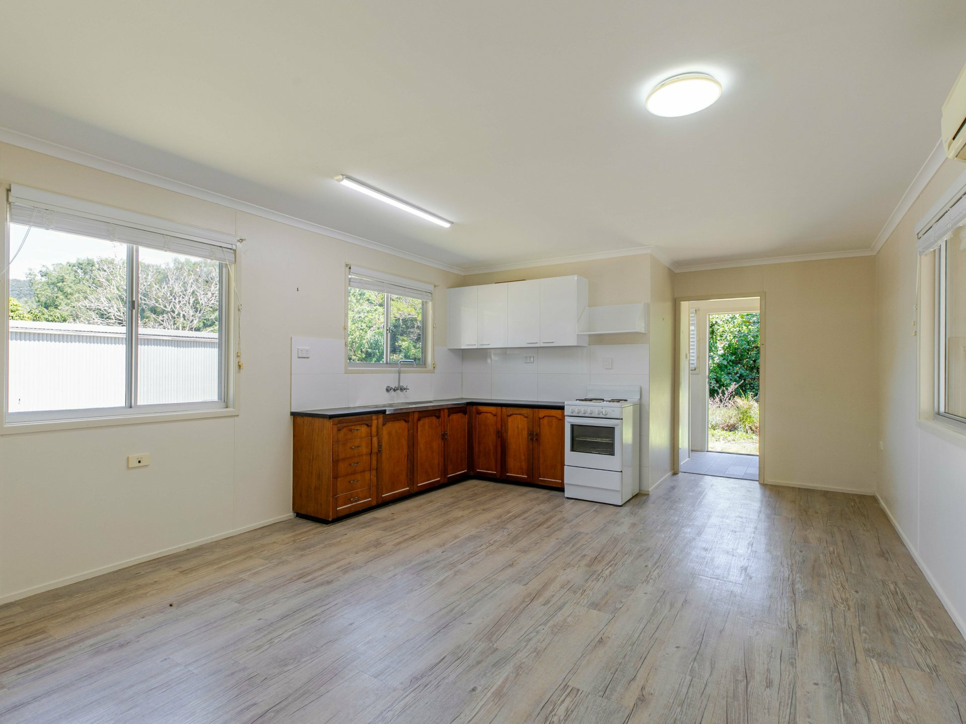 26 Esplanade Wonga Beach QLD - House for Rent - LJ Hooker