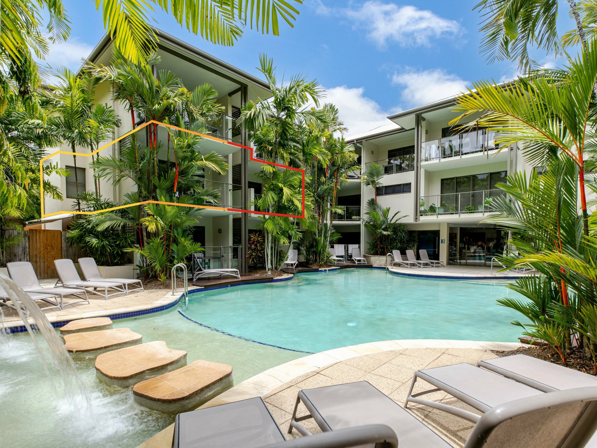 12 Shantara/27-31 Davidson Street Port Douglas QLD - Unit for Sale - LJ ...