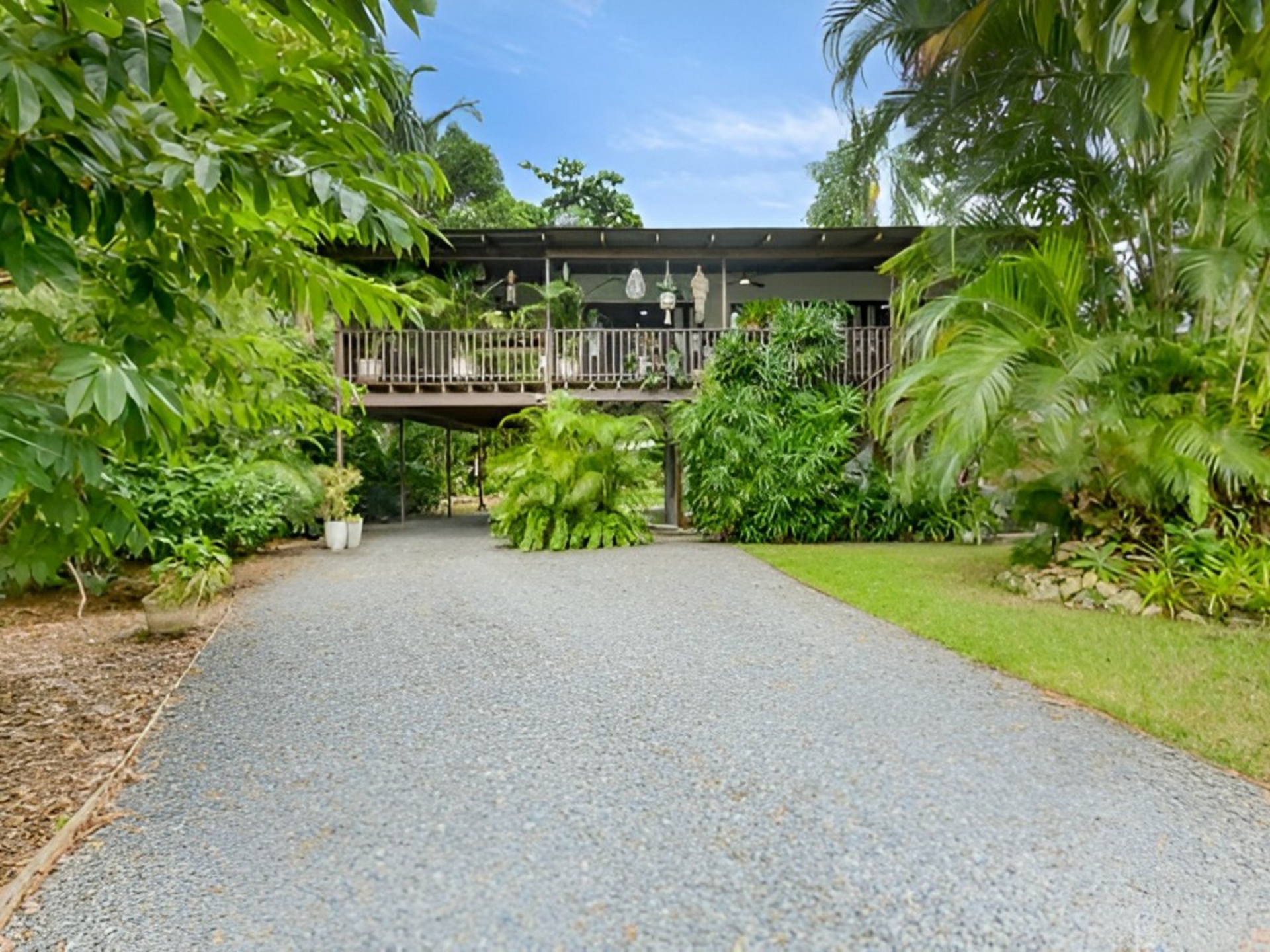 3 Poinciana Street Cooya Beach QLD - House for Rent - LJ Hooker
