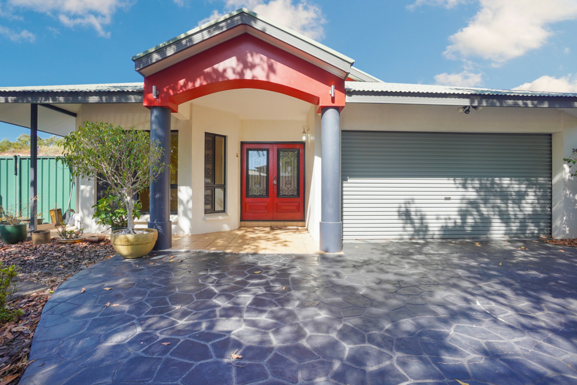 24 Trochus Crescent Woolner NT - Property Details - LJ Hooker