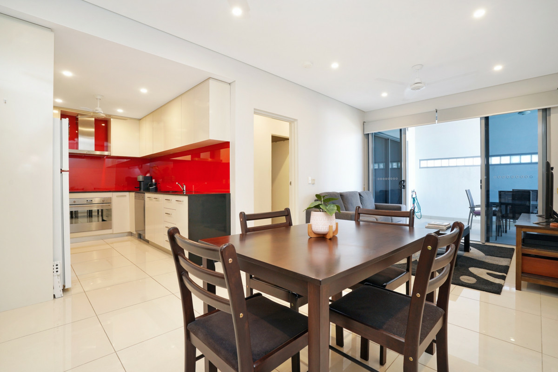 41/39 Cavenagh Street Darwin City NT - Property Details - LJ Hooker