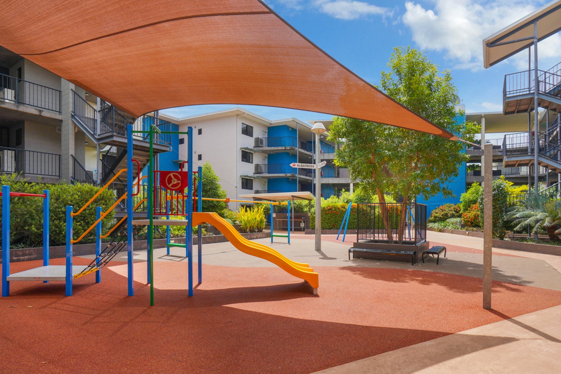 11E/174 Forrest Parade Rosebery NT - Property Details - LJ Hooker