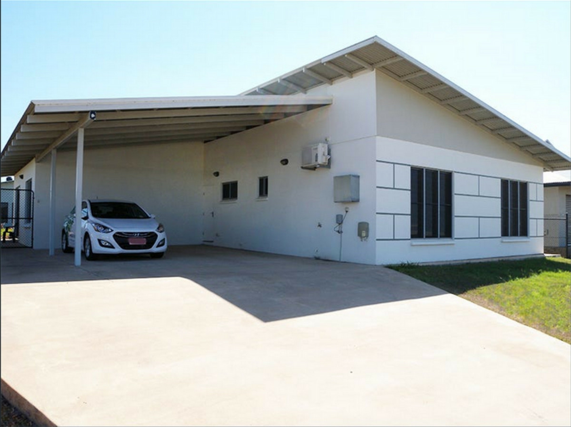 8A Corry Bellamack NT - Property Details - LJ Hooker