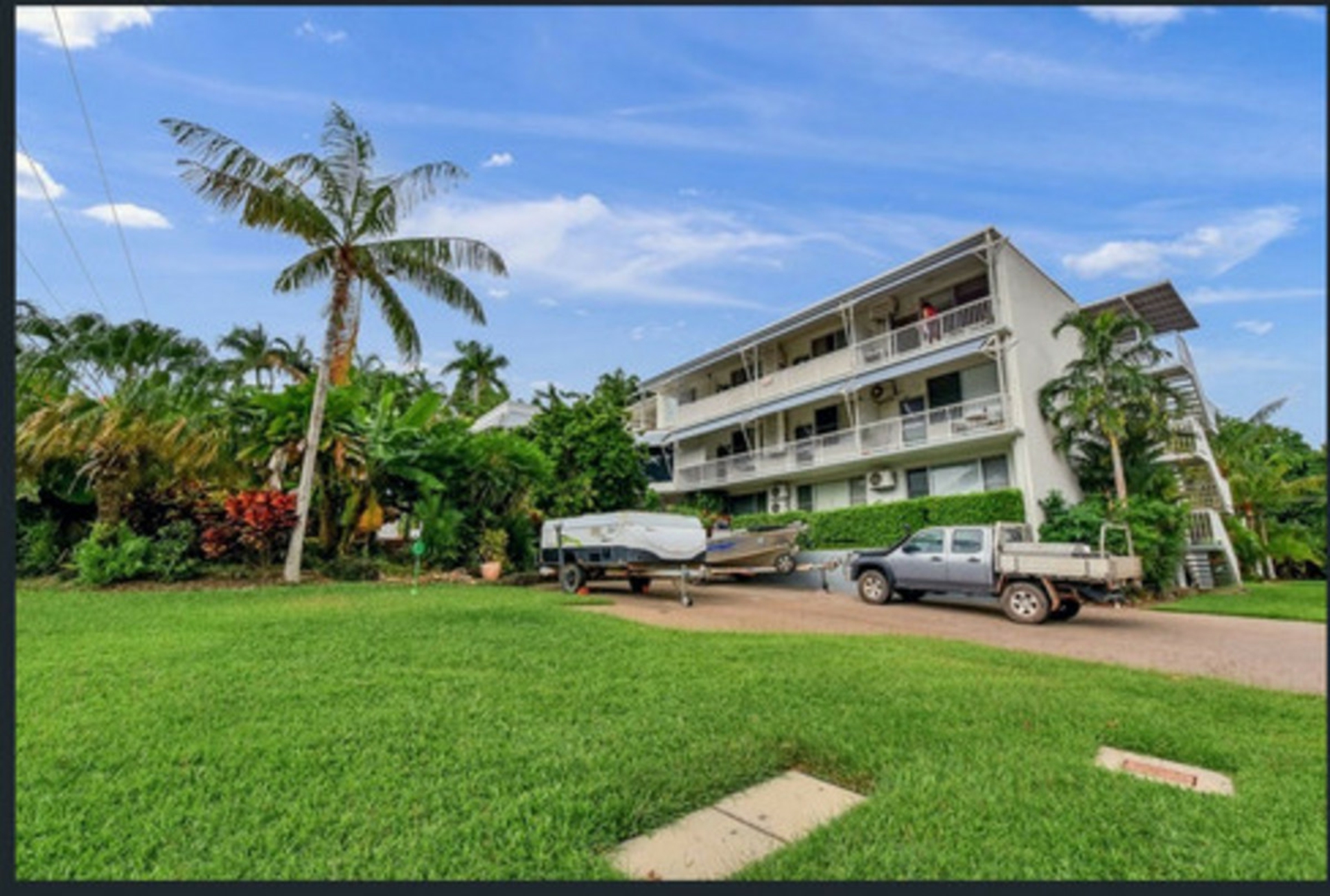 4/60 East Point Road Fannie Bay NT - Property Details - LJ Hooker