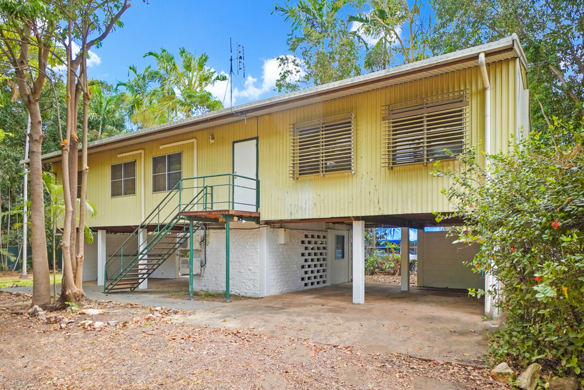 103 Bagot Road Ludmilla NT - House for Sale - LJ Hooker