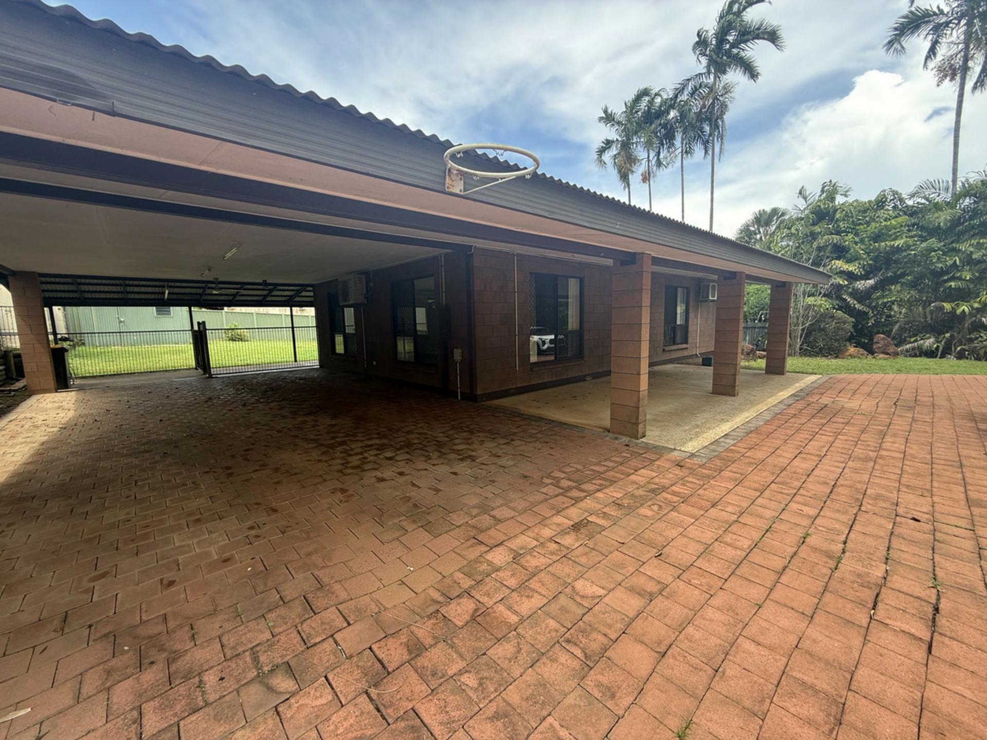 22 Scammell Court Gray NT - House for Rent - LJ Hooker