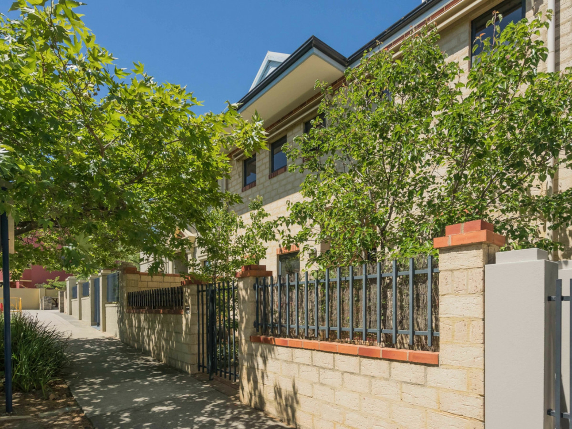 16 Victory Terrace East Perth WA - Property Details - LJ Hooker