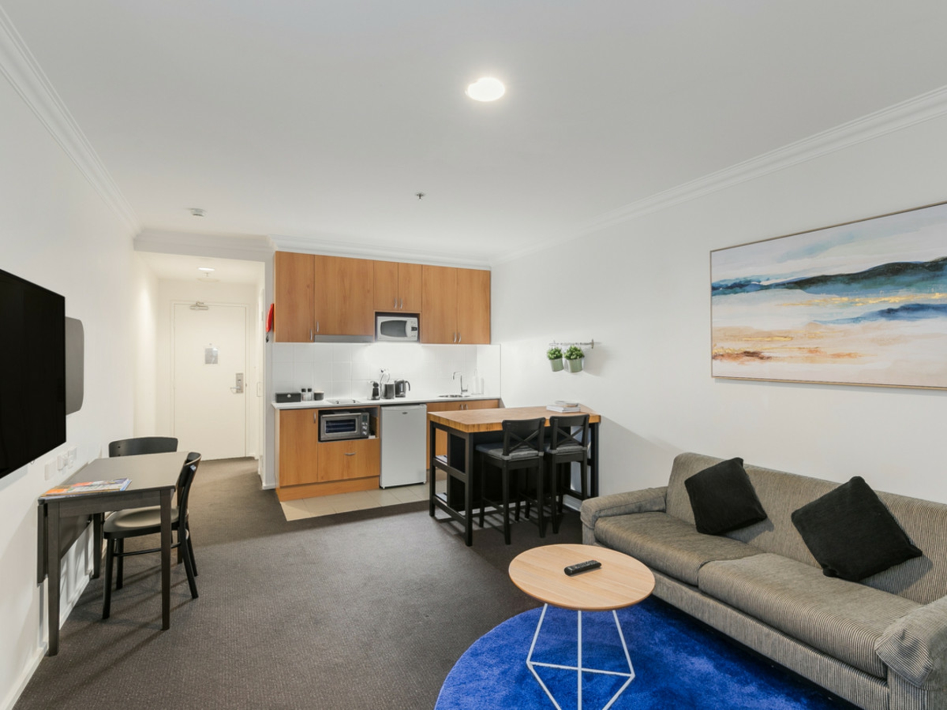 218/305 Murray Street Perth WA - Property Details - LJ Hooker