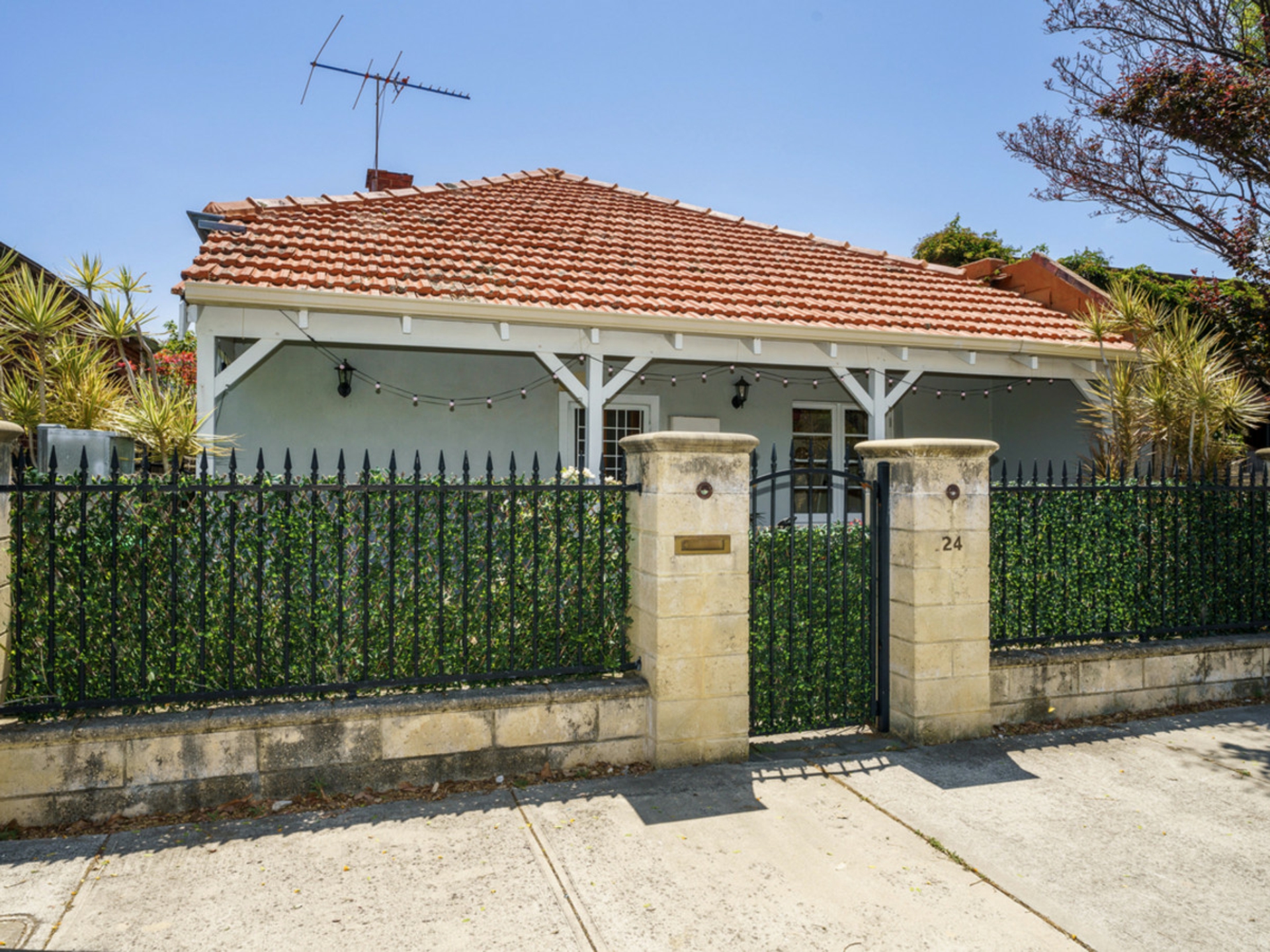 24 Ruth Street Perth WA - Property Details - LJ Hooker