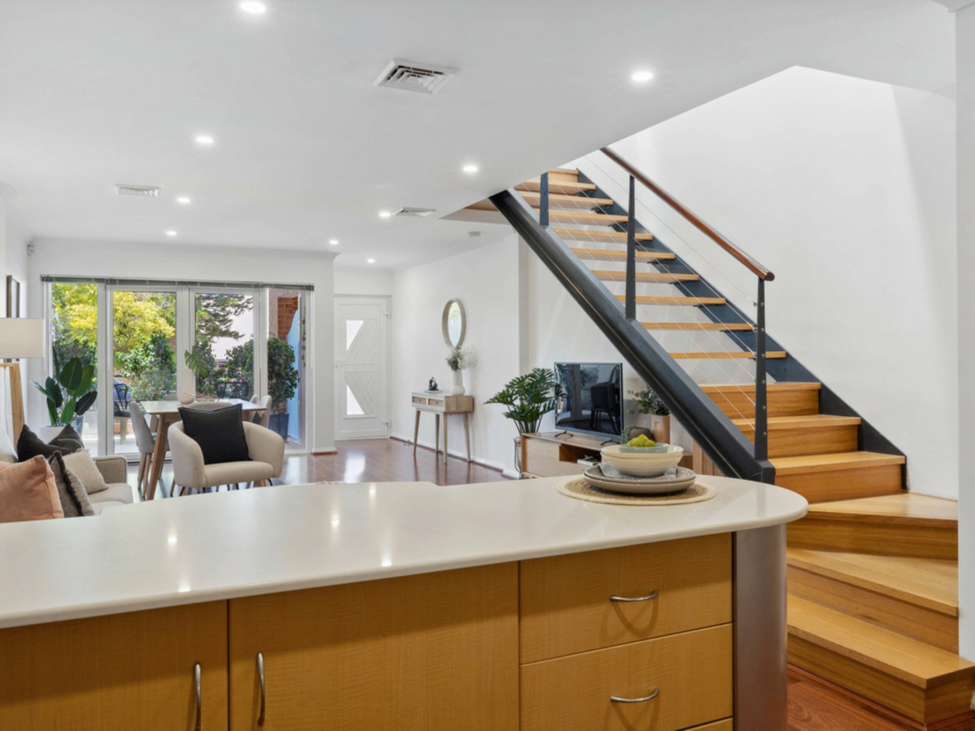 28A Kensington Street East Perth WA - Townhouse for Sale - LJ Hooker