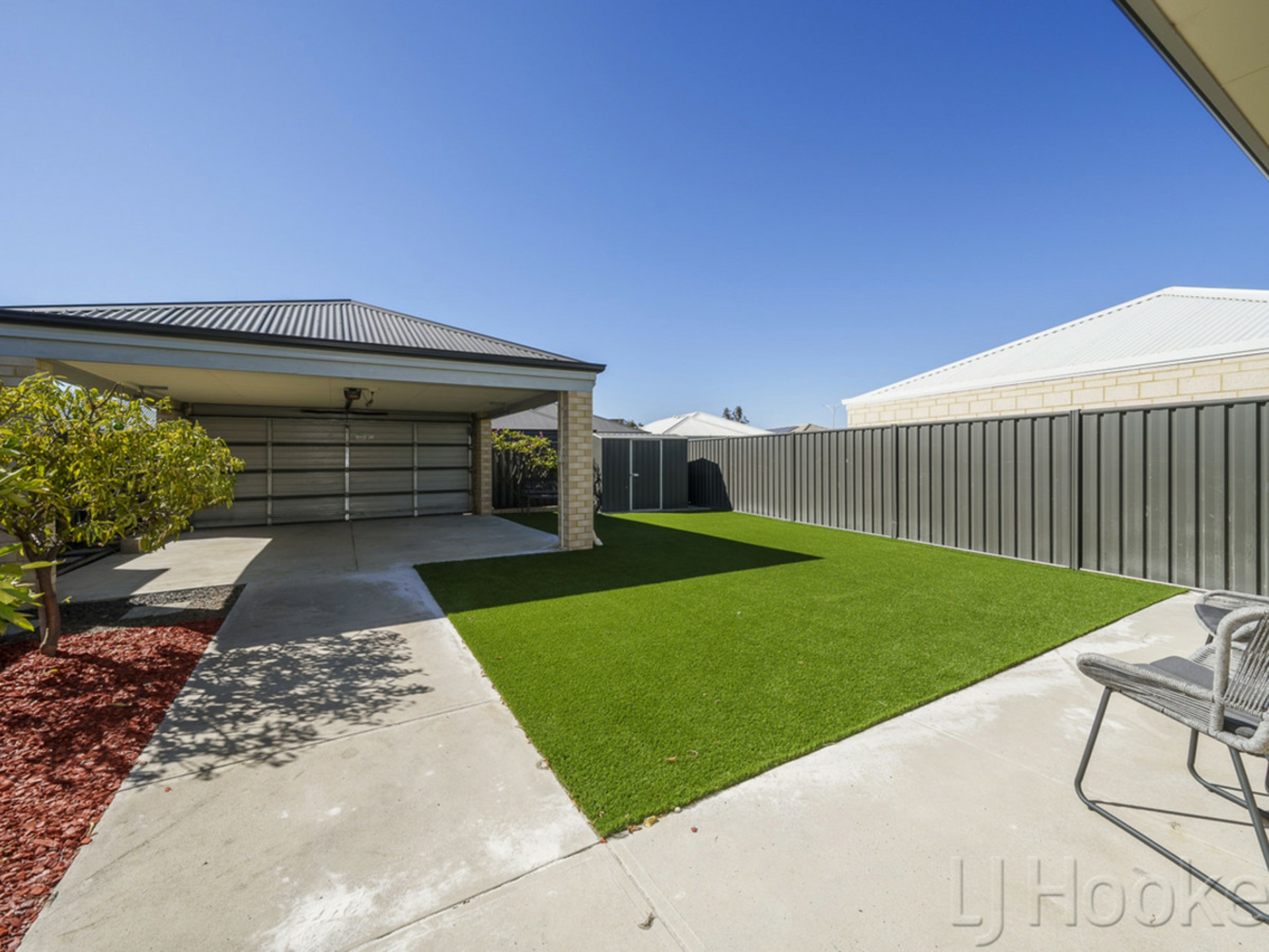 5 Antina Road Banksia Grove WA - Property Details - LJ Hooker