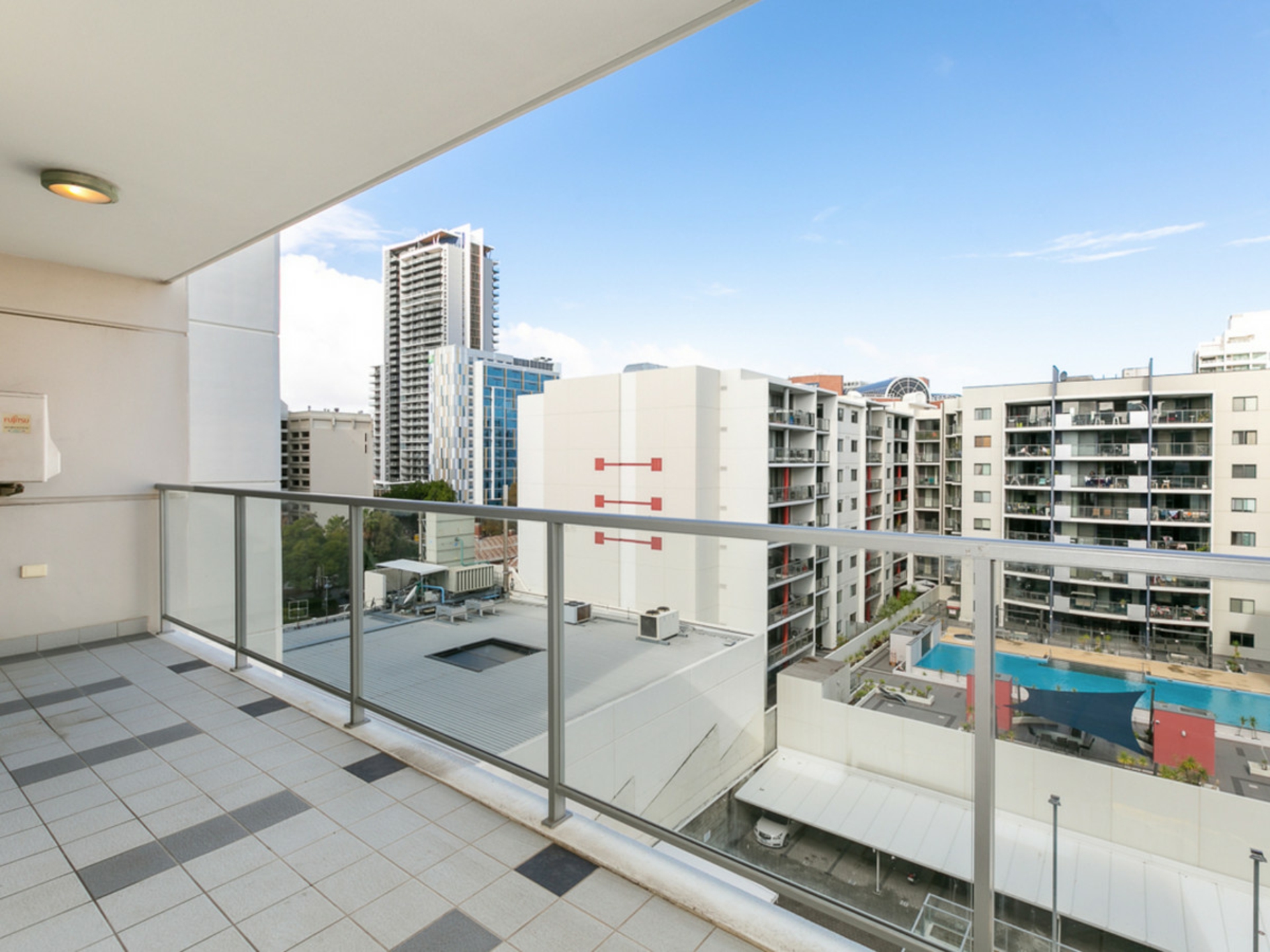 38/175 Hay Street East Perth WA - Property Details - LJ Hooker