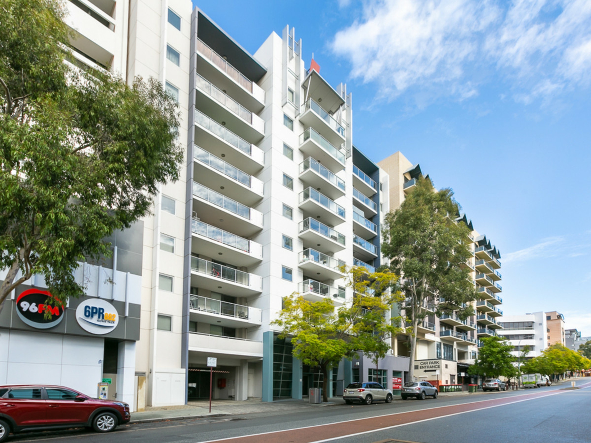 38/175 Hay Street East Perth WA - Property Details - LJ Hooker