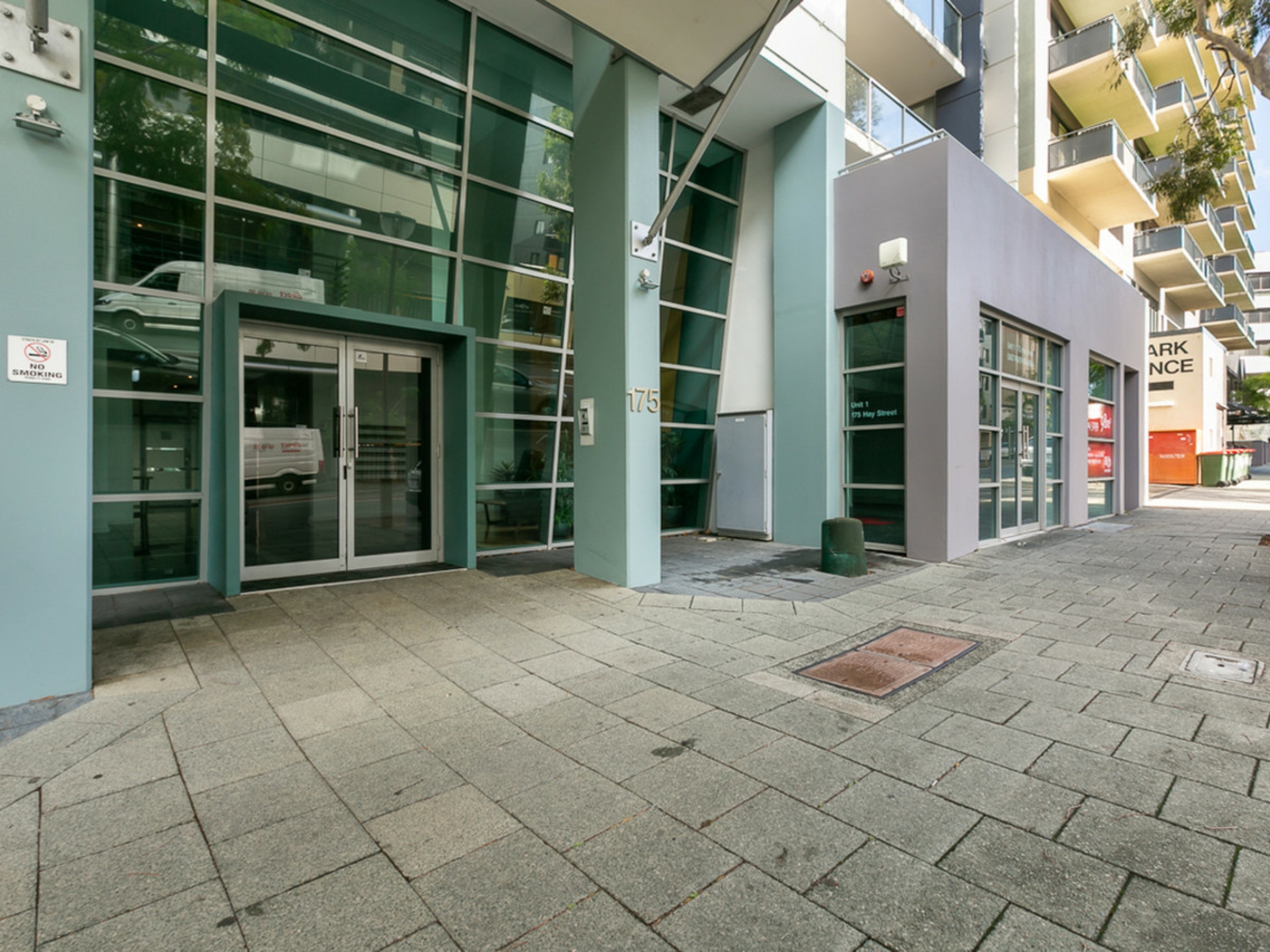 38/175 Hay Street East Perth WA - Property Details - LJ Hooker